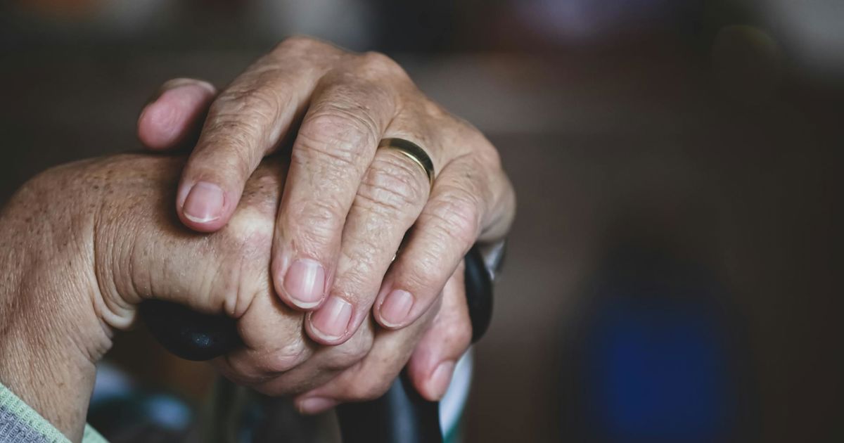 Integrated teams transforming care for patients living with frailty and ...