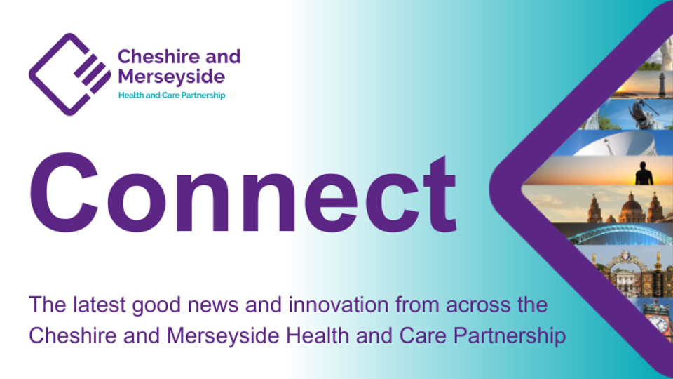 Cheshire and Merseyside Health and Care Partnership - NHS Cheshire and ...