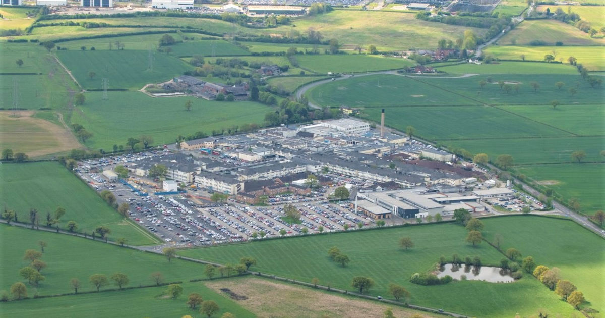 Planning for new Leighton Hospital can now progress - NHS Cheshire and ...