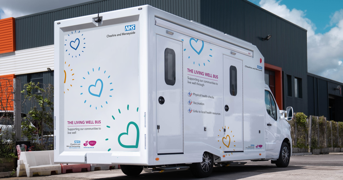 Roving vaccination service launched during Covid continues to support ...