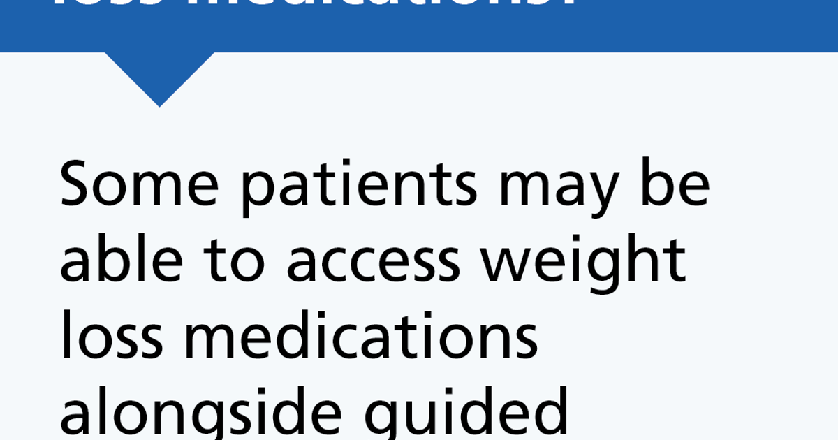 Mounjaro (Tirzepatide) access in Cheshire and Merseyside - NHS Cheshire and Merseyside